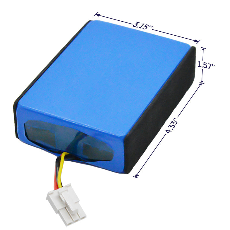 Battery for Pion 1000 Robot Mower | ANTHBOT EU