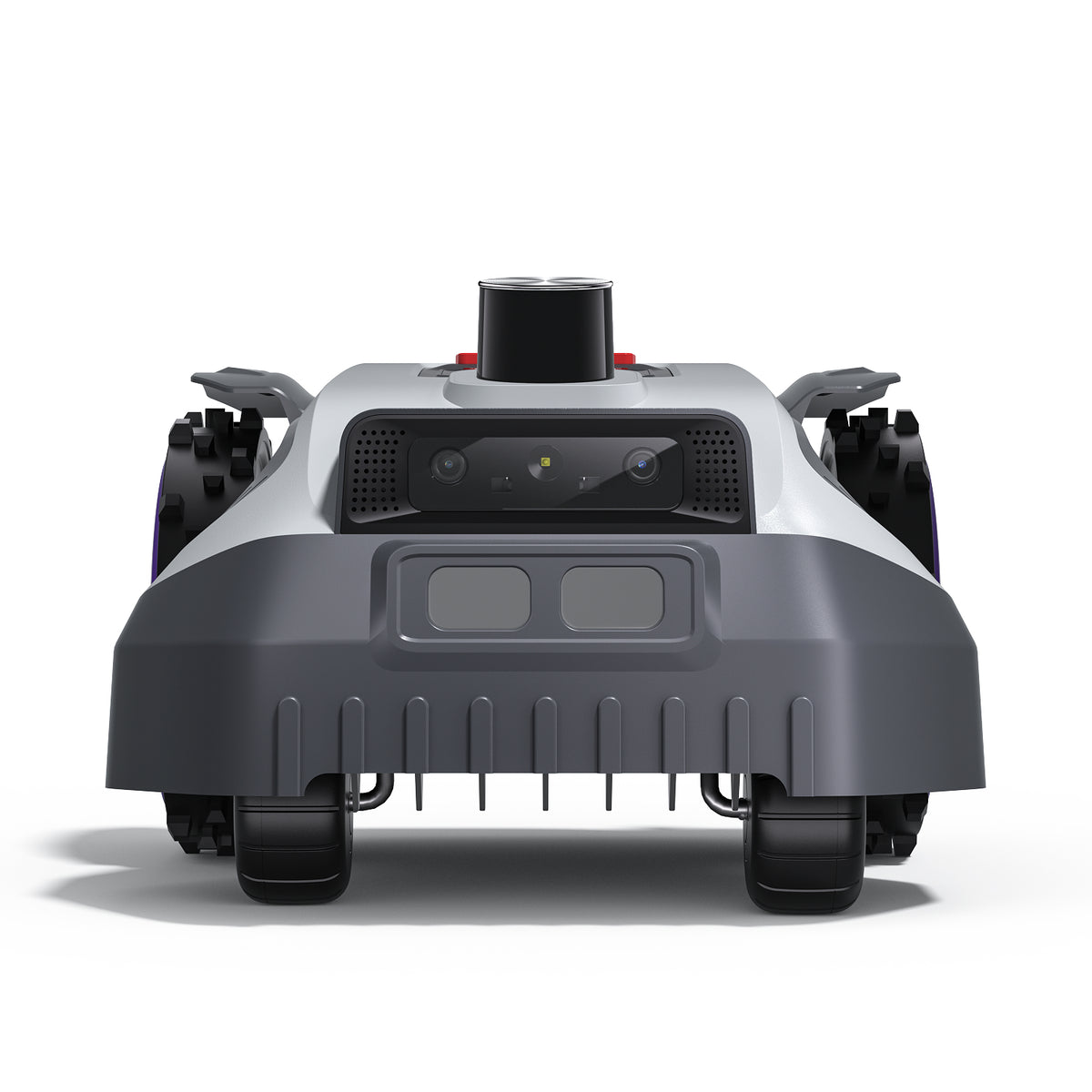 M5 LiDAR Robot Lawn Mower | ANTHBOT EU