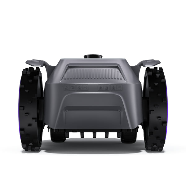 M5 LiDAR Robot Lawn Mower | ANTHBOT EU