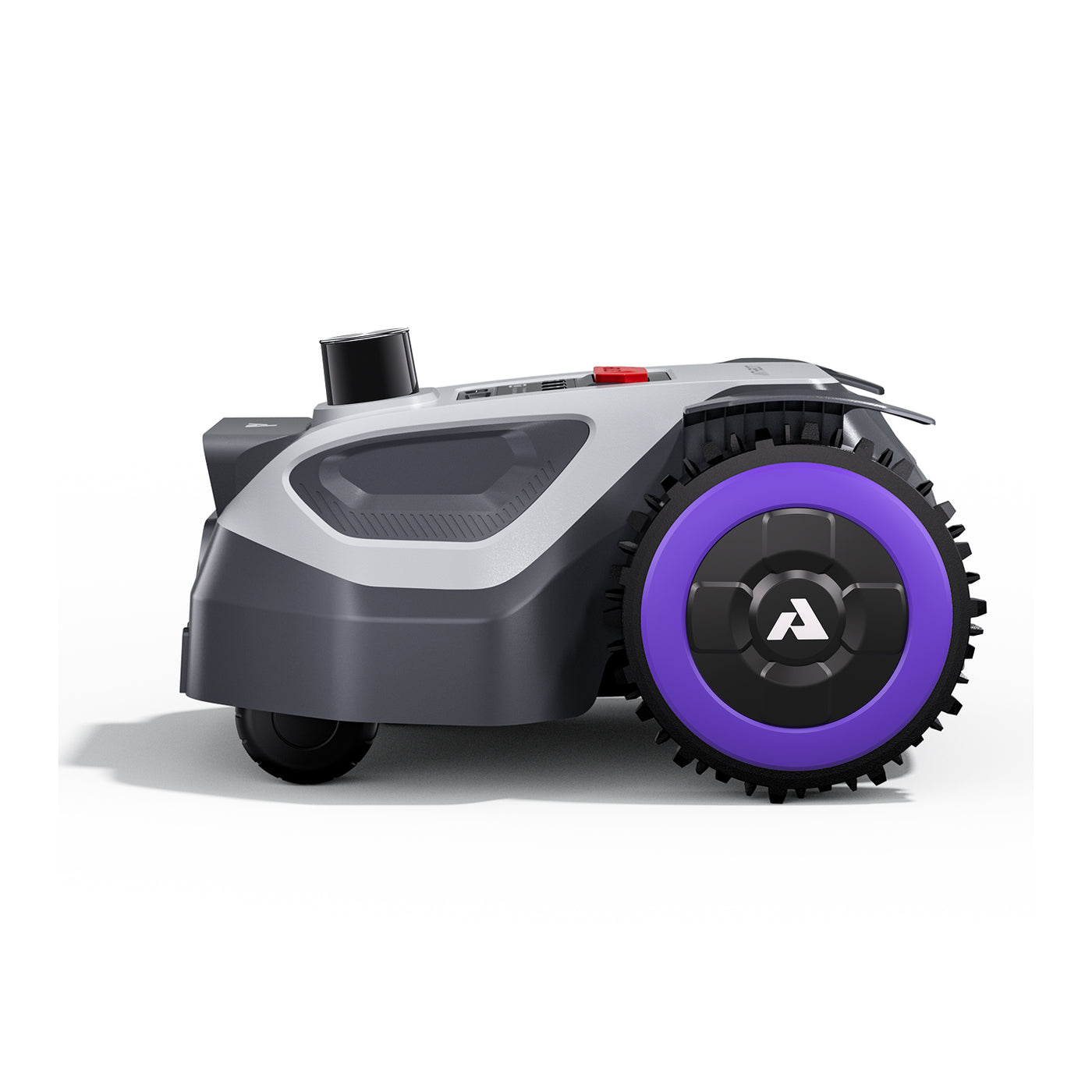 M5 LiDAR Robot Lawn Mower | ANTHBOT EU