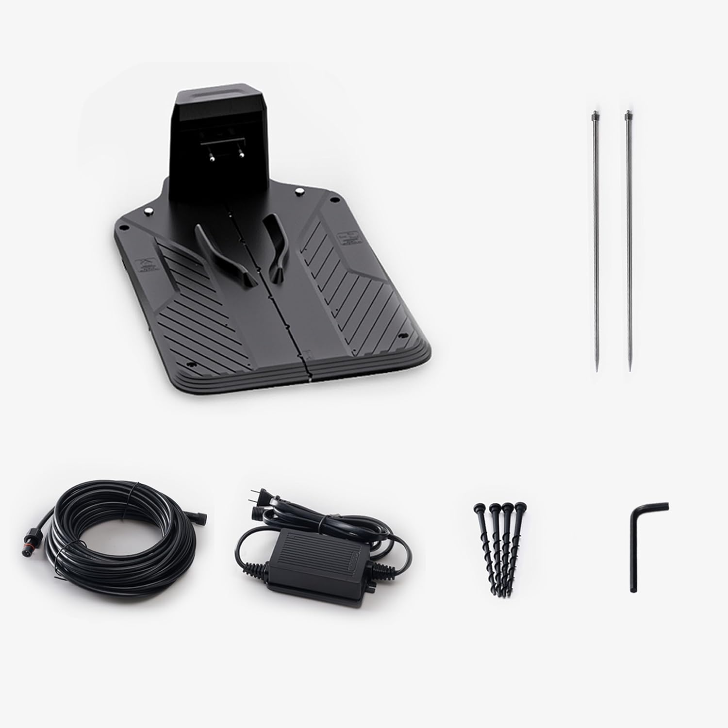 Charging Station Set for Pion Robot Mower | ANTHBOT EU